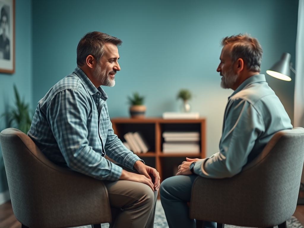 Mental Health Counseling–PTSD (Post Traumatic Stress Disorder ...